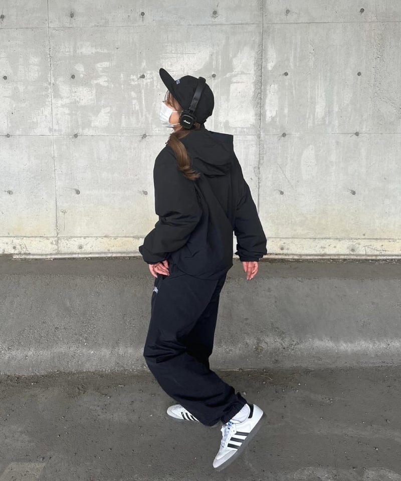 balloon nylon pants | callmeballoon balloon nylon pants | callmeballoon