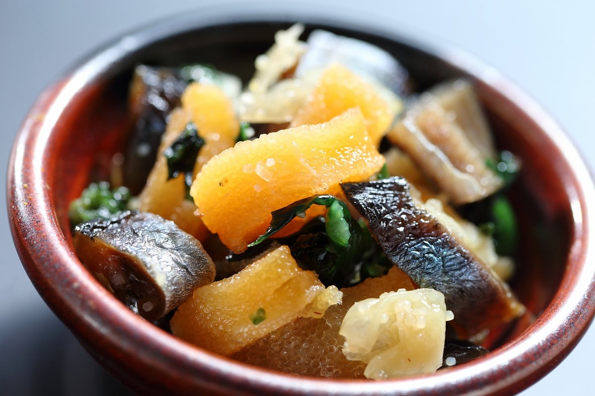 【鰊親子漬170g】※規格変更 | たらこのお店・カネト水産