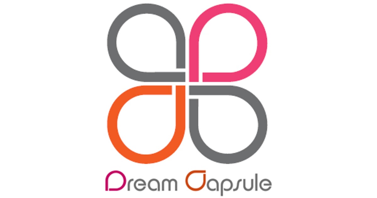 Dream Capsule Global Official Online Shop