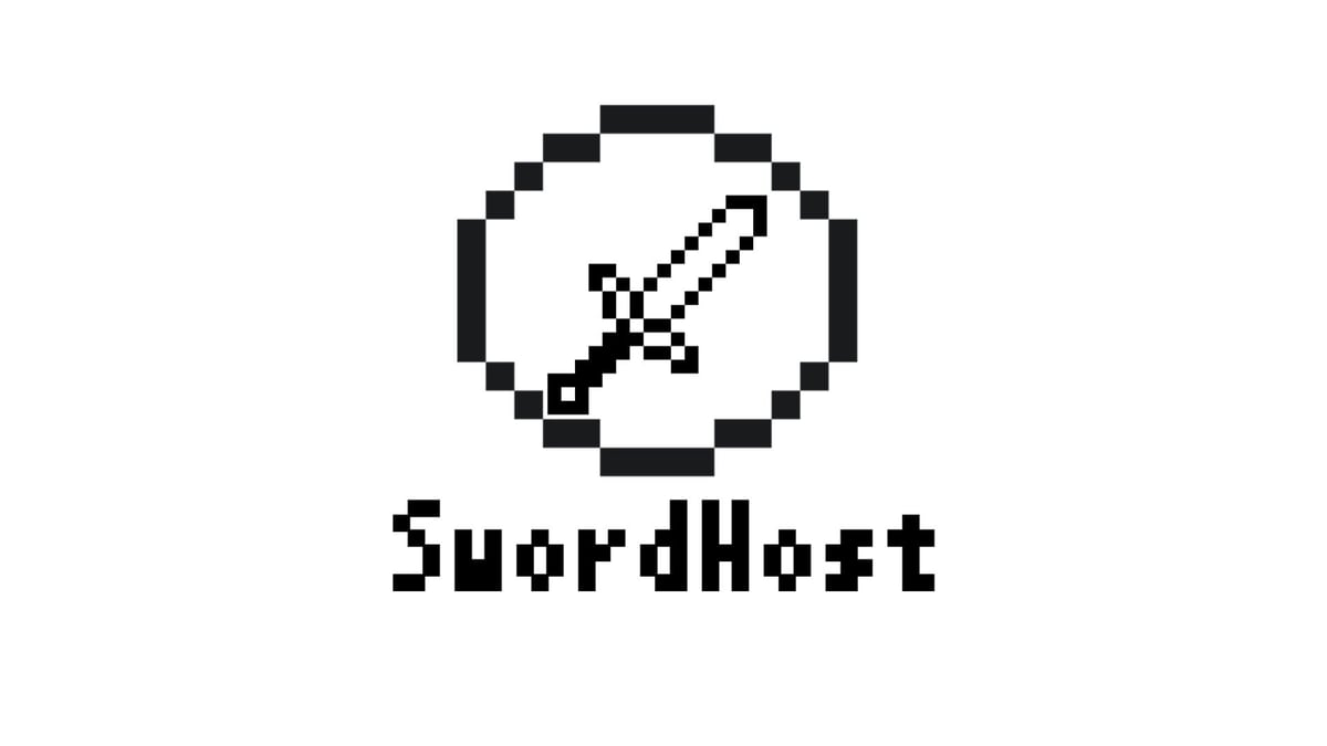 SwordHost クレジット 150円分 | SwordHost