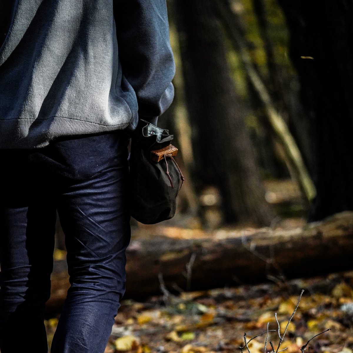 ククサ袋 | Forest Heroes