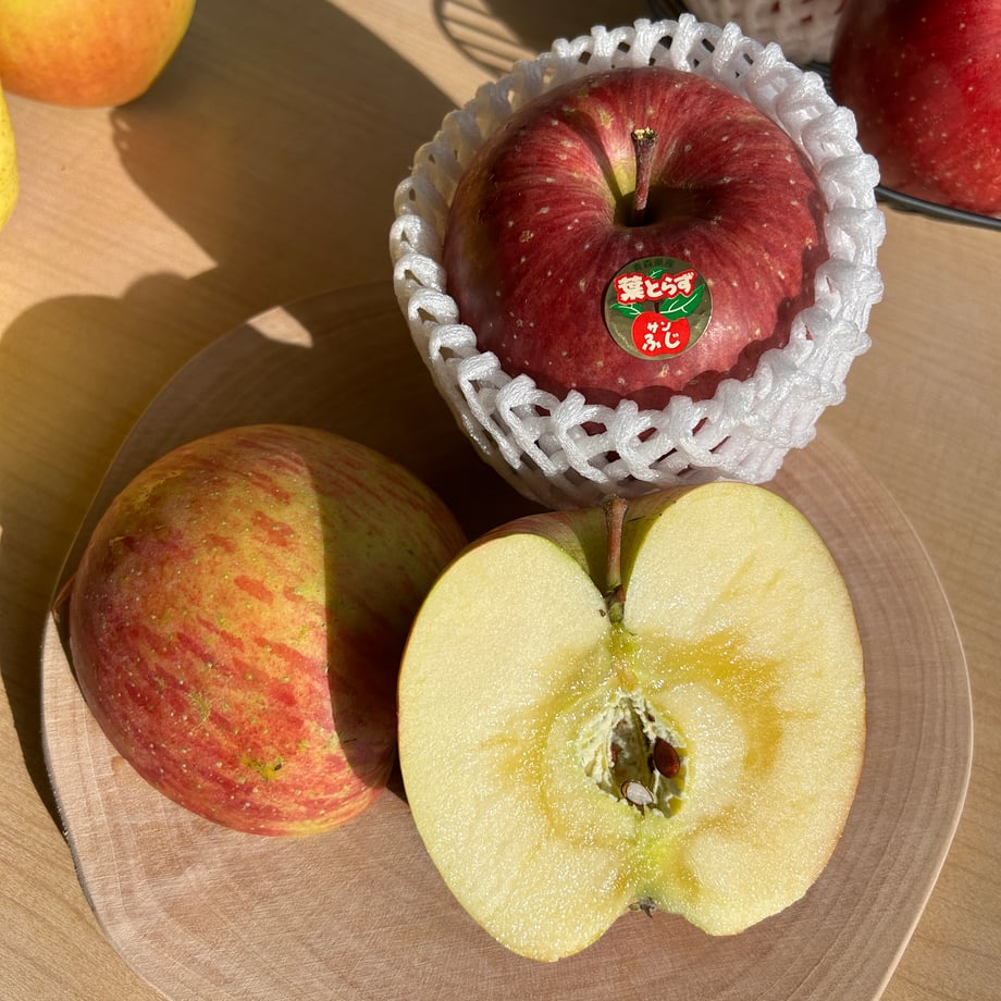 詰め合わせおまかせ | mr-ringo