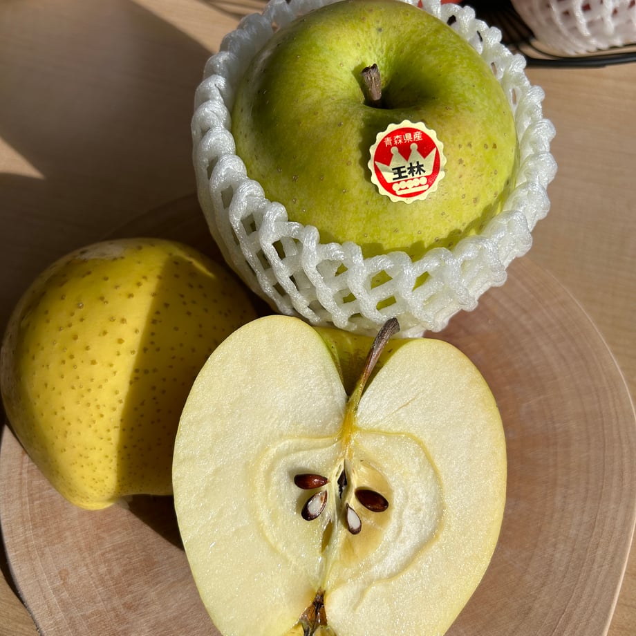 詰め合わせおまかせ | mr-ringo