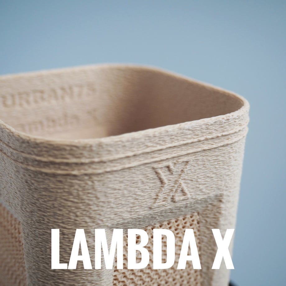 URBAN X | LambdaX Online Store