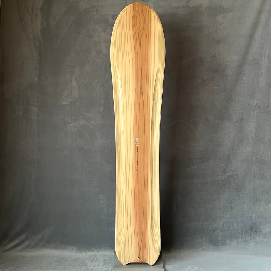 KARUSUGI X146 cateartail tw24.5 hardflex No.2...