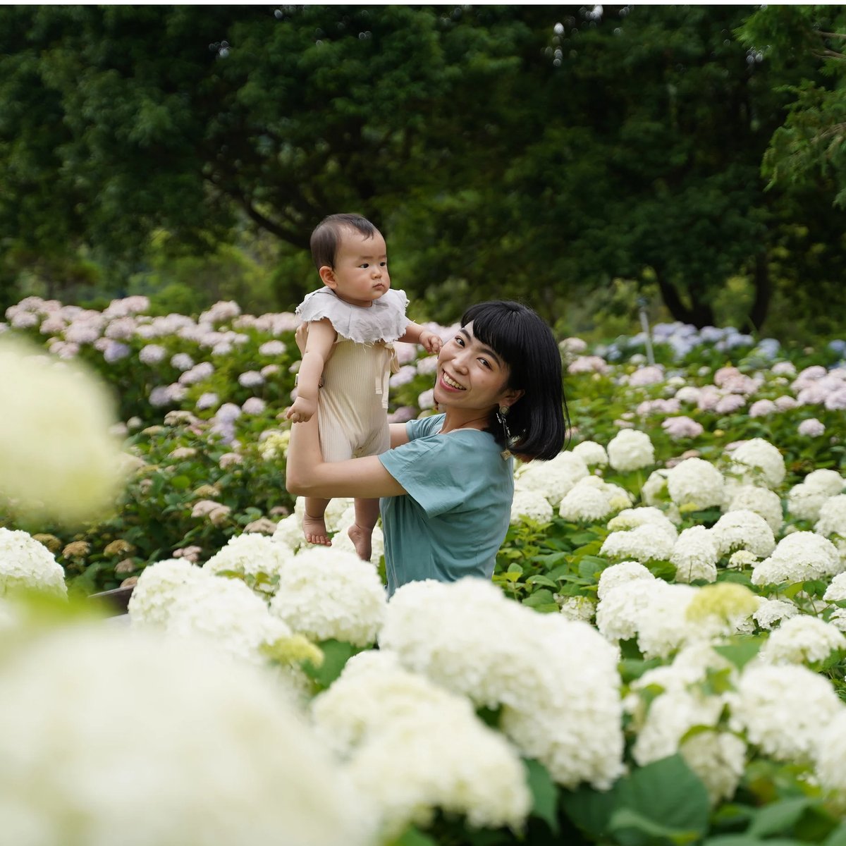 Aya_Baby&Kids Lightroomプリセット | monogatari