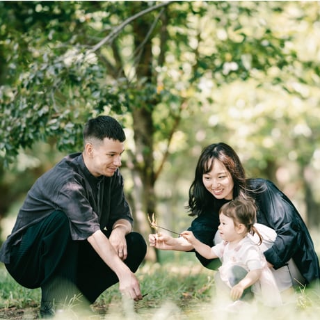 Aya_Baby&Kids Lightroomプリセット | monogatari