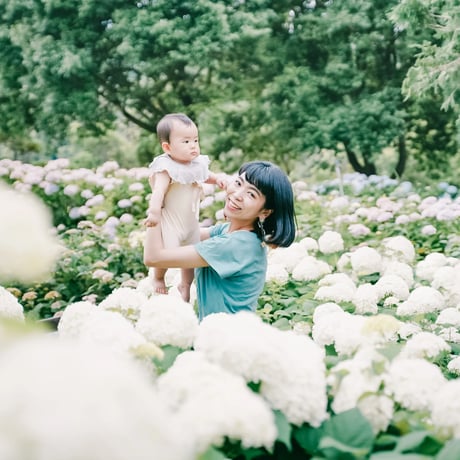 Aya_Baby&Kids Lightroomプリセット | monogatari