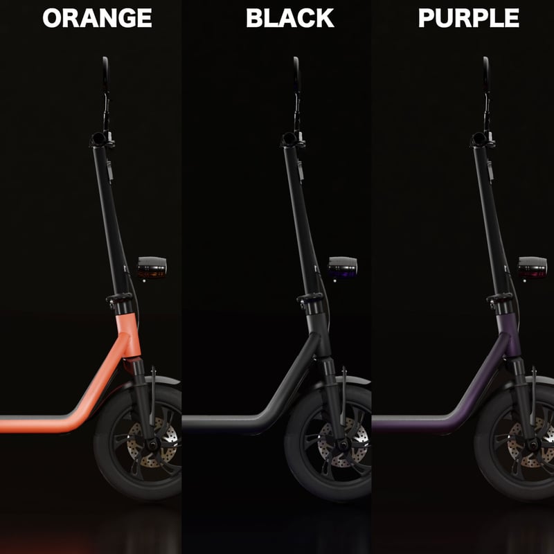サンエンペラー SS1/特定小型原付(20キロ/6キロ) 免許不要 サンエンペラー SS1/特定小型原付(20キロ/6キロ) 免許不要