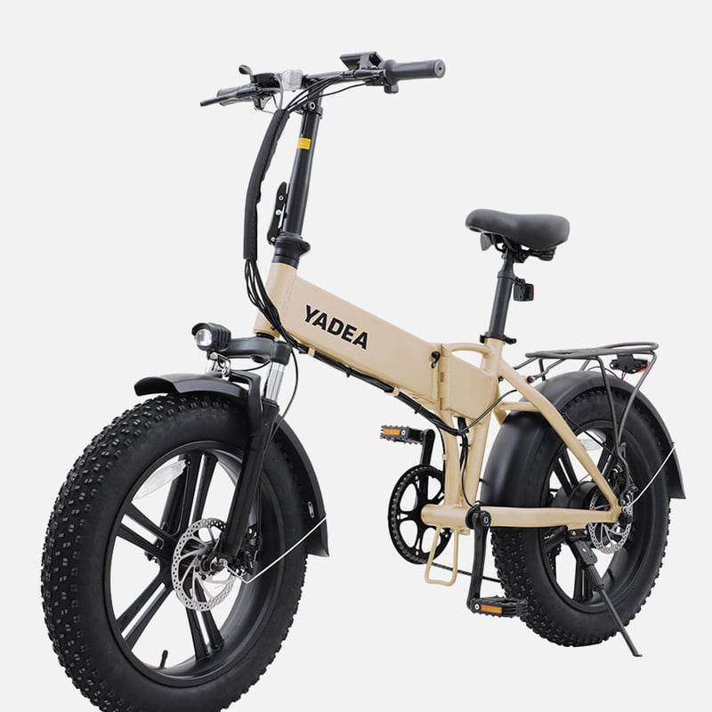アウトレット/新車傷、色むら】YADEA HNT-01 電動アシスト自転車 アウトレット/新車傷、色むら】YADEA HNT-01 電動アシスト自転車