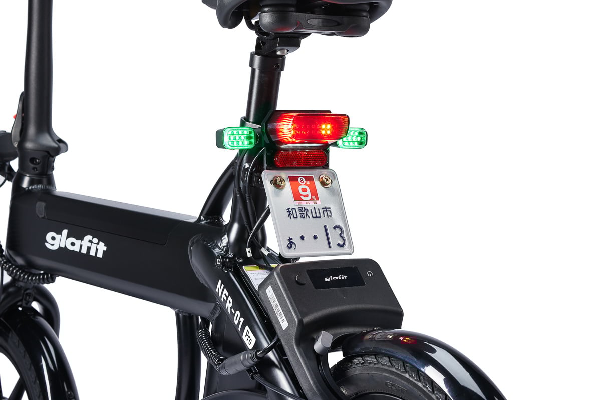 glafit NFR-01Pro/特定小型原付(グラフィット)/特定小型原付（20キロ/6キロ...