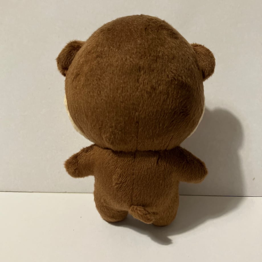 RIIZE ショウタロ Shoshoro dolls ショショロかわうそ10cmDoll