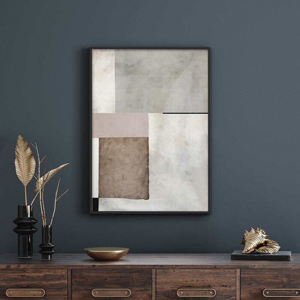 セレクトアートシリーズ「chill tone(チルトーン)」#001 | インテリア王国