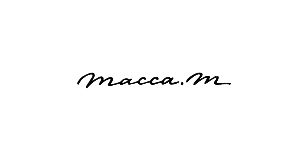 macca.m ～りんご飴専門店～