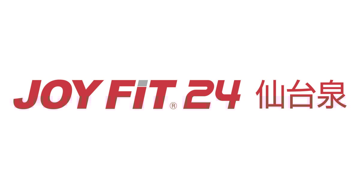 JOYFIT24仙台泉 STORE