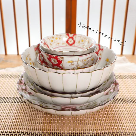 ジャポニカ菊花 シリーズ | AWASAKA