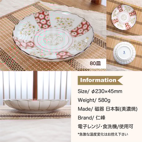 ジャポニカ菊花 シリーズ | AWASAKA