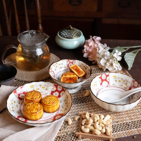 ジャポニカ菊花 シリーズ | AWASAKA