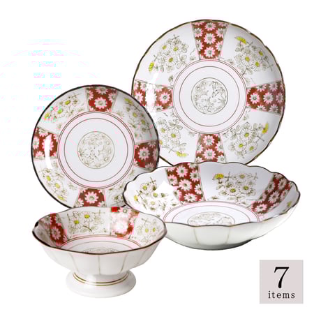 ジャポニカ菊花 シリーズ | AWASAKA