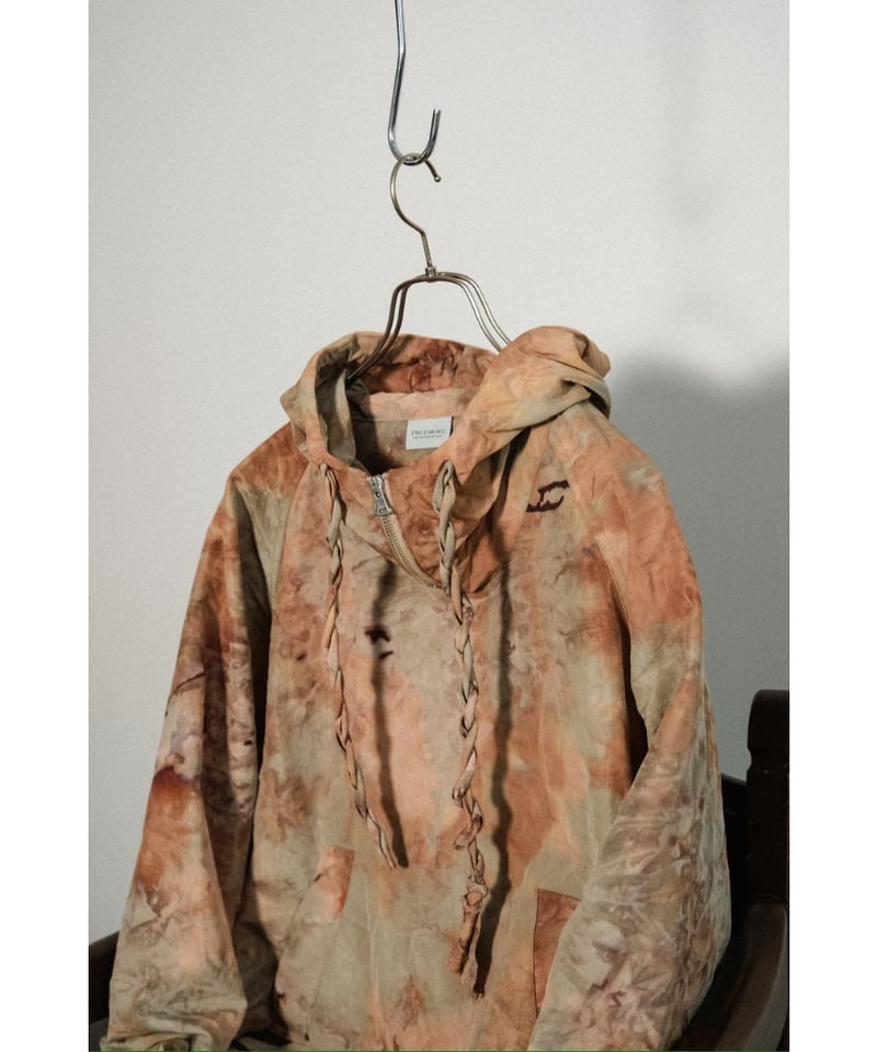 ENCOMING KAMPMAN HOODIE | MusterWerk Sud. ENCOMING KAMPMAN HOODIE | MusterWerk Sud.