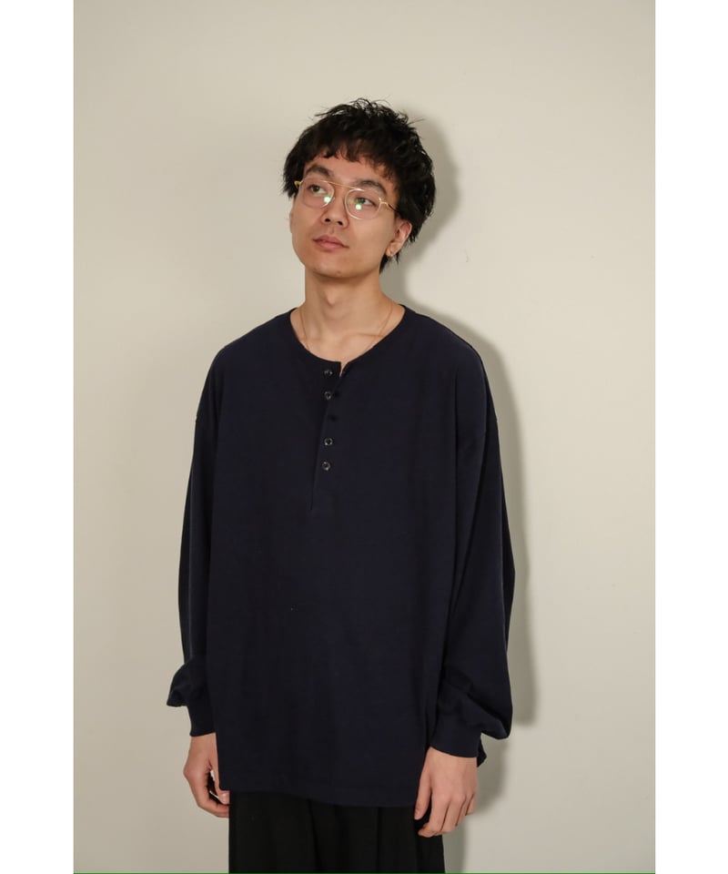 ULTERIOR TWISTED SOFT TENJIKU H/N PO | MusterWe ULTERIOR TWISTED SOFT TENJIKU H/N PO | MusterWe