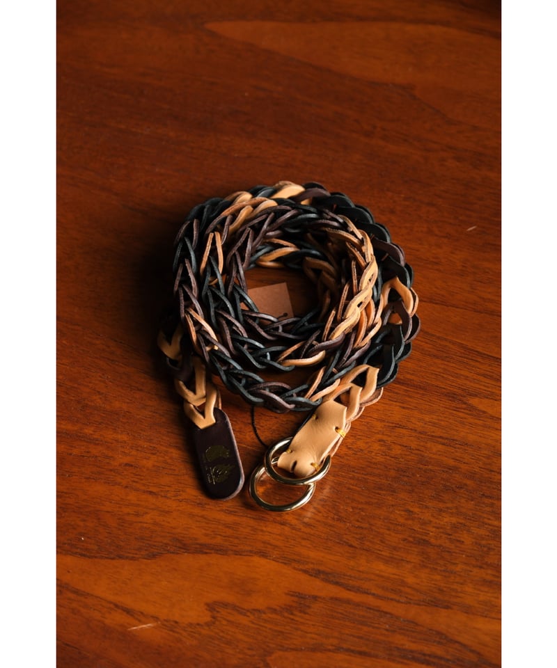 m's braque Full Hand Made Belt Boho 20 (il mici m's braque Full Hand Made Belt Boho 20 (il mici