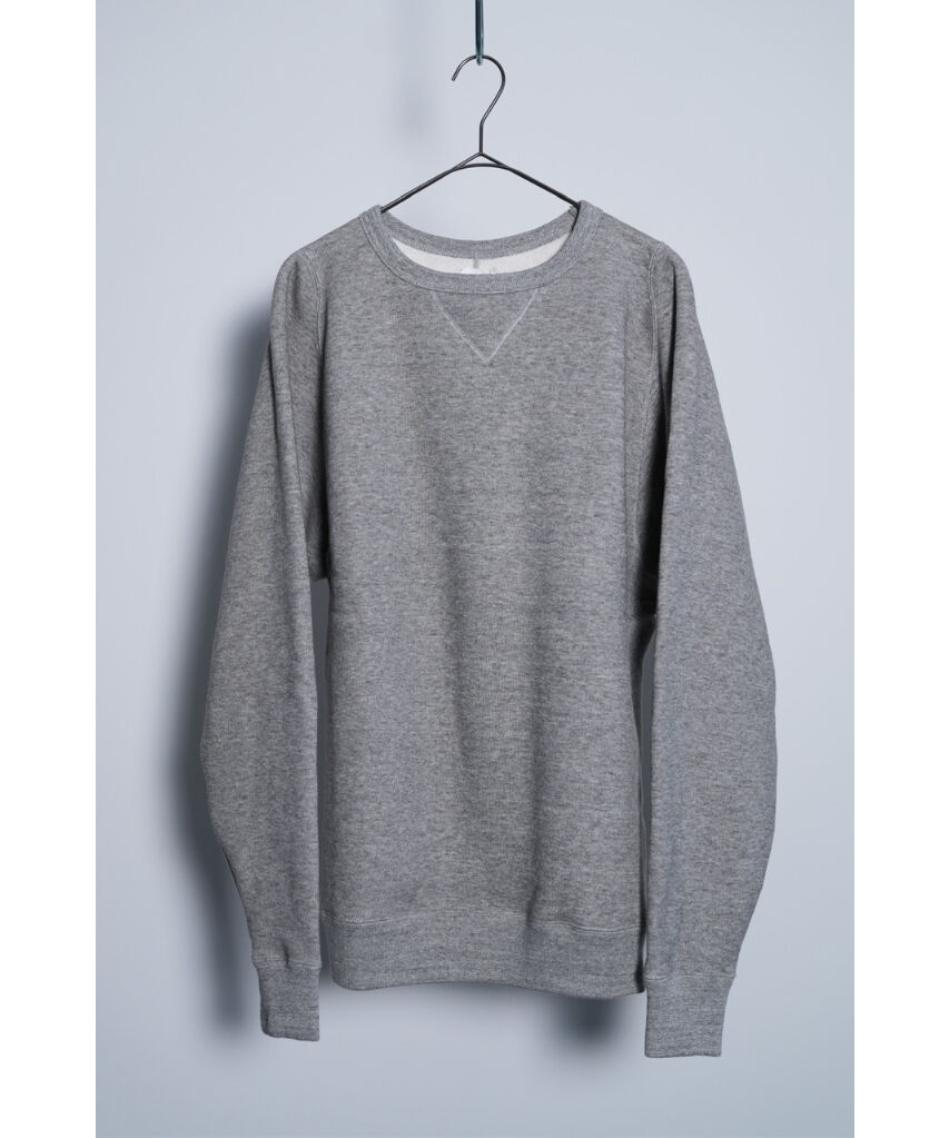 SEEALL YAK TERRY V SWEAT | MusterWerk Sud. SEEALL YAK TERRY V SWEAT | MusterWerk Sud.