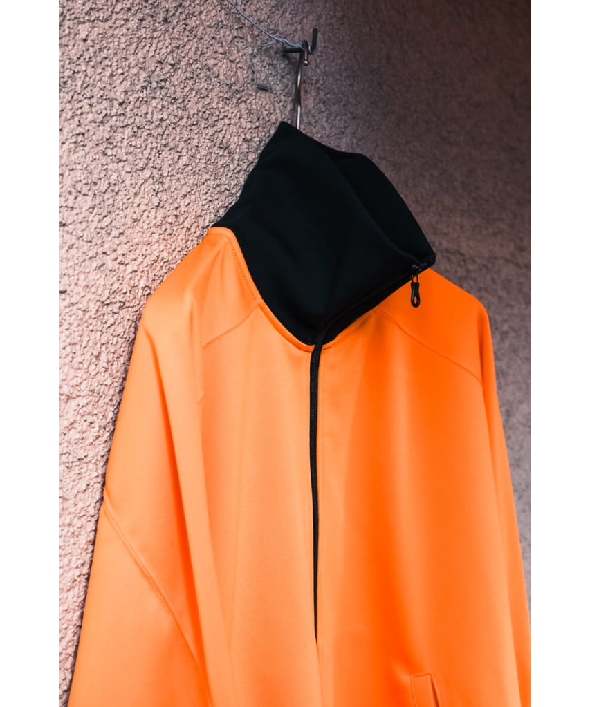 ANCELLM DRIVERS TRACK JACKET(3/2 restock) | Mus ANCELLM DRIVERS TRACK JACKET(3/2 restock) | Mus