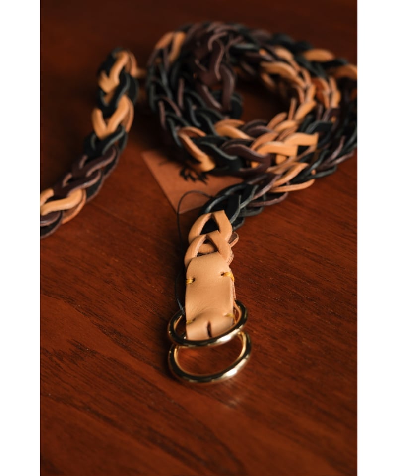 m's braque Full Hand Made Belt Boho 20 (il mici m's braque Full Hand Made Belt Boho 20 (il mici