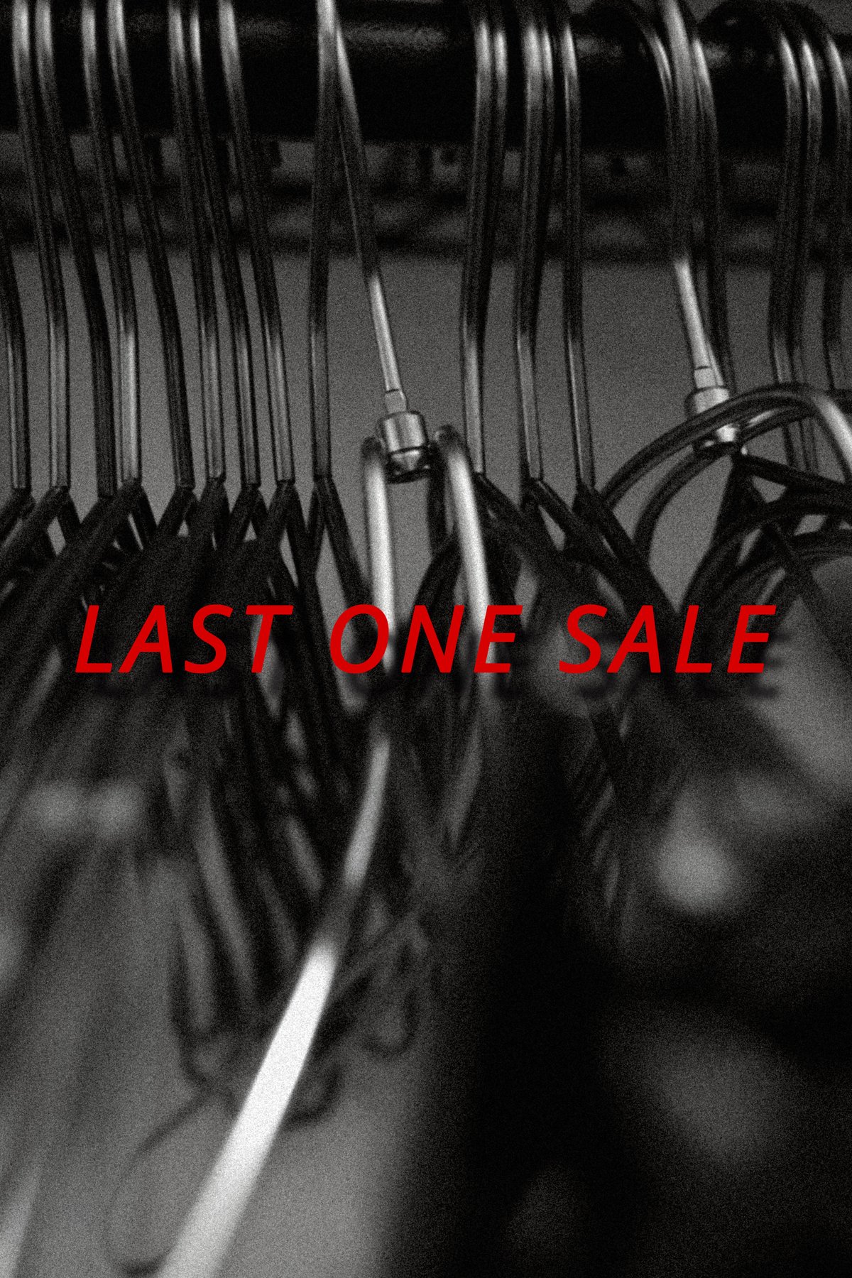 LAST ONE SALE. | MusterWerk Sud.