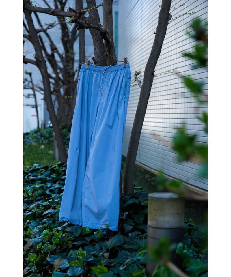 Caledoor Lightweight Packable Trouser | MusterW Caledoor Lightweight Packable Trouser | MusterW