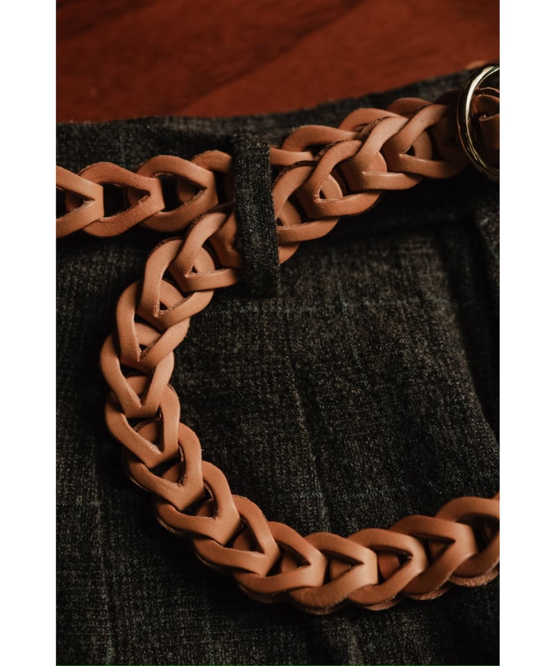 m's braque Full Hand Made Belt Boho 20 (il mici m's braque Full Hand Made Belt Boho 20 (il mici
