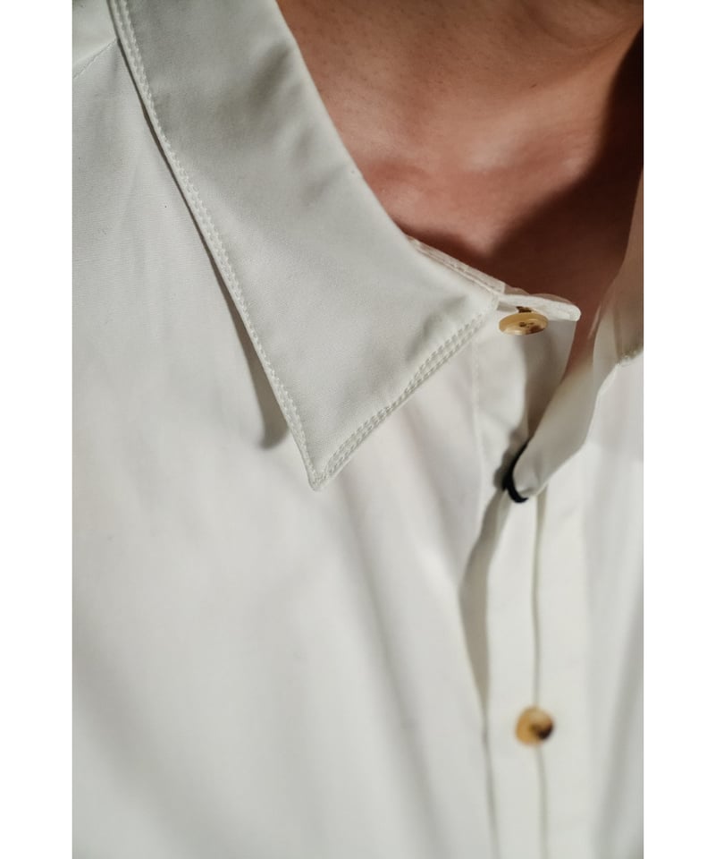 SASAKI SATORU RELAXED SHIRTS | MusterWerk Sud. SASAKI SATORU RELAXED SHIRTS | MusterWerk Sud.