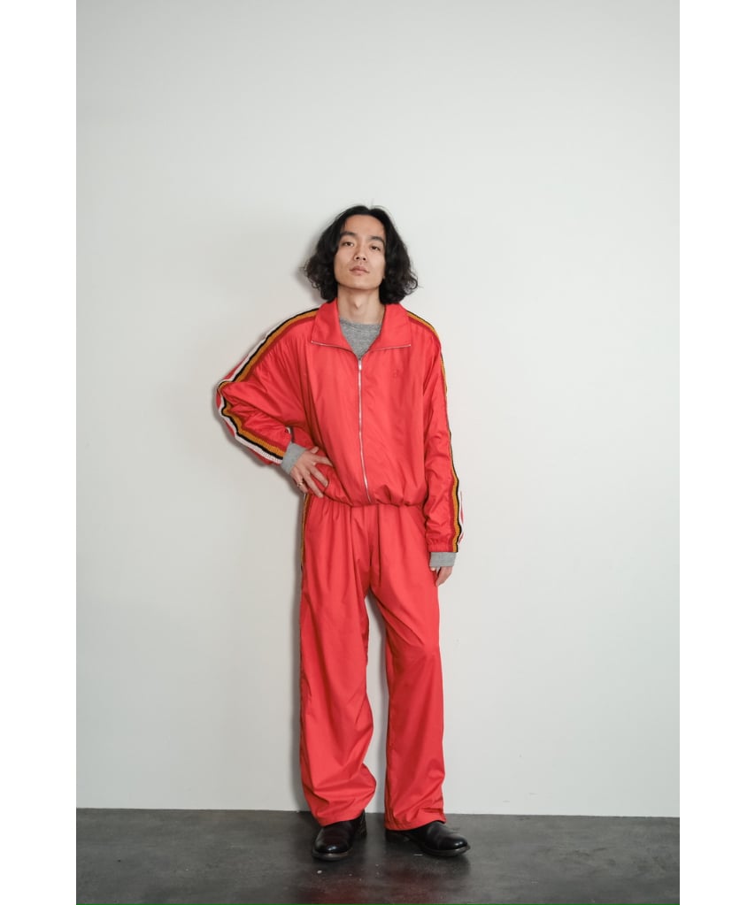 The DUFFER N NEPHEWS TRACK PANTS POLYESTER | Mu The DUFFER N NEPHEWS TRACK PANTS POLYESTER | Mu