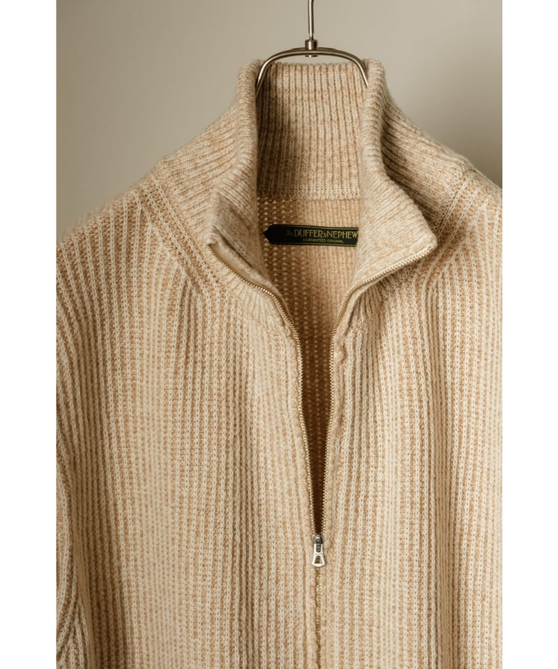 The DUFFER N NEPHEWS OPIHR / オピア | MusterWerk Sud. The DUFFER N NEPHEWS OPIHR / オピア | MusterWerk Sud.