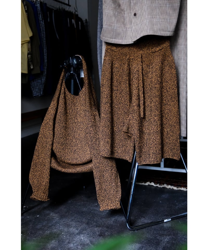 Olde H & Daughter SILK COTTON P/O | MusterWerk Olde H & Daughter SILK COTTON P/O | MusterWerk