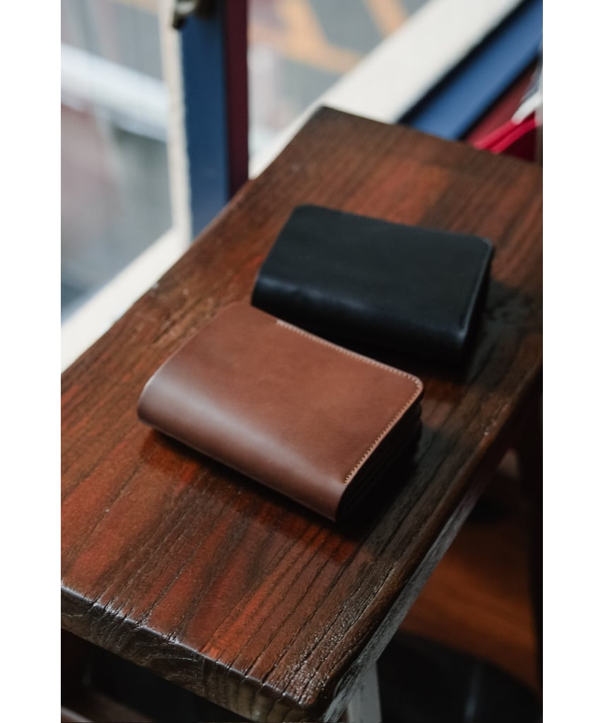 forme Post wallet | MusterWerk Sud. forme Post wallet | MusterWerk Sud.