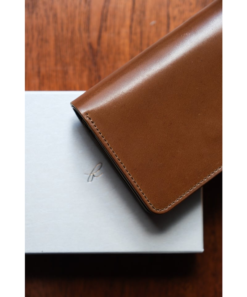 forme Short wallet | MusterWerk Sud. forme Short wallet | MusterWerk Sud.