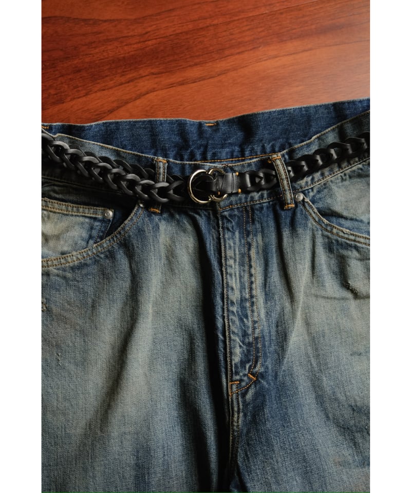 m's braque Full Hand Made Belt Boho 20 (il mici m's braque Full Hand Made Belt Boho 20 (il mici
