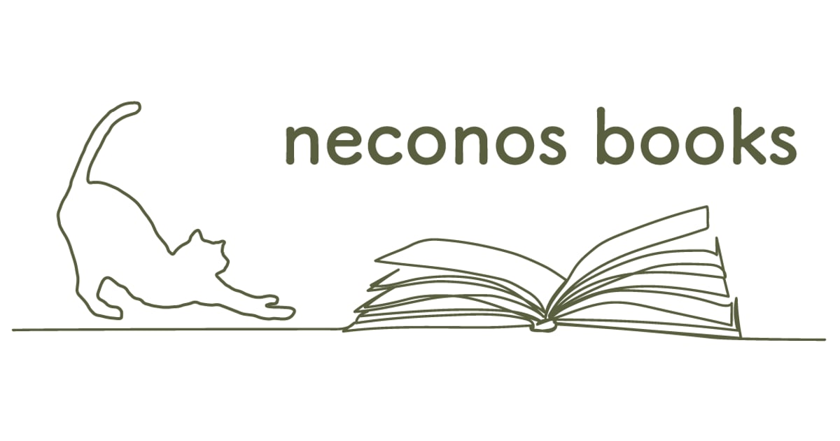 neconos books