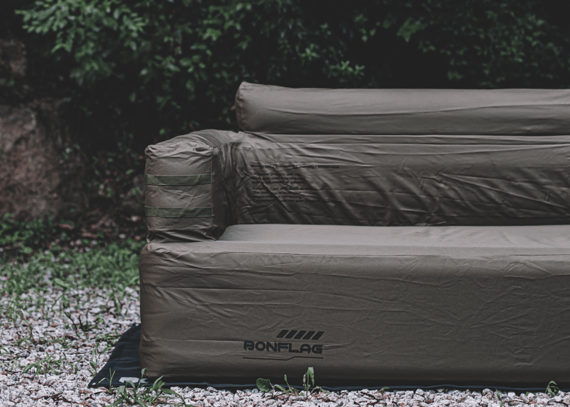 BONFLAG Tactical Air Sofa 2P | Territory Task BONFLAG Tactical Air Sofa 2P | Territory Task