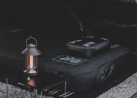 BONFLAG Tactical Air Bed 1P | Territory Task