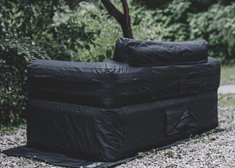 BONFLAG Tactical Air Sofa 2P | Territory Task BONFLAG Tactical Air Sofa 2P | Territory Task