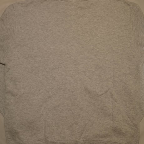 WSG SWEAT BLUE×RED | WSG