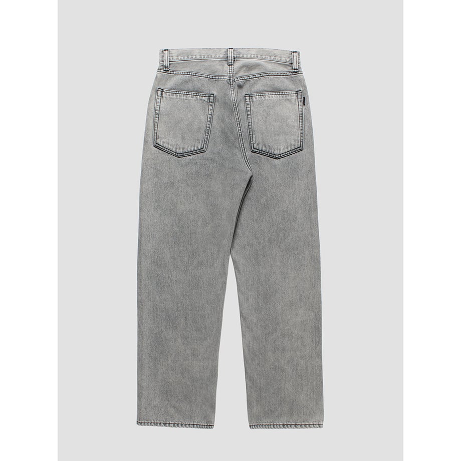 Cabaret Poval キャバレーポバール Standard Jean Bleach Dy...