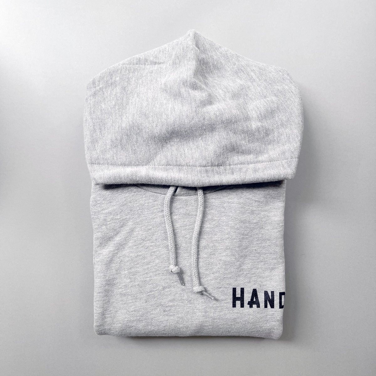 HANDA パーカー（全3色） | gofuku company