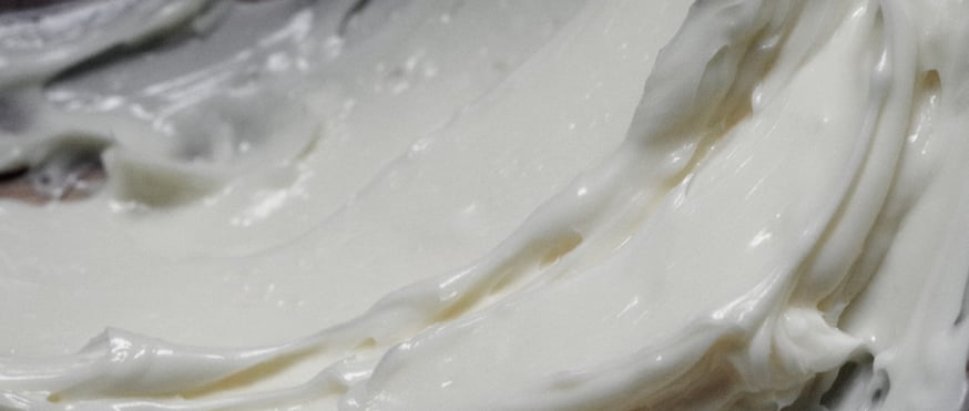 春の贈り物“ICHIGO CREAM CHEESE”が期間限定で登場！ | KINTOMEAL...