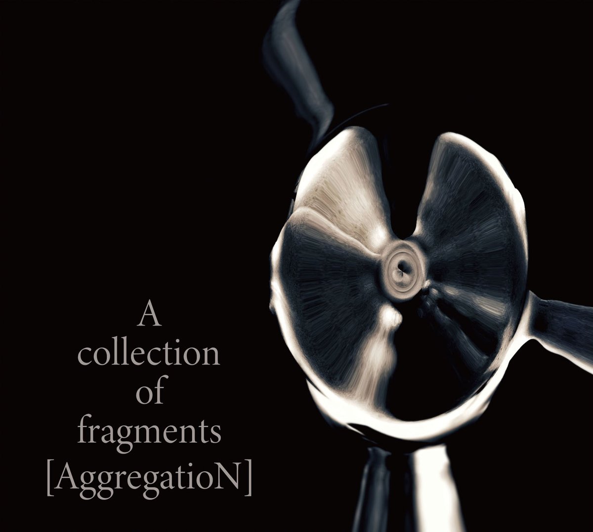 A collection of fragments [AggregatioN] | lynch...