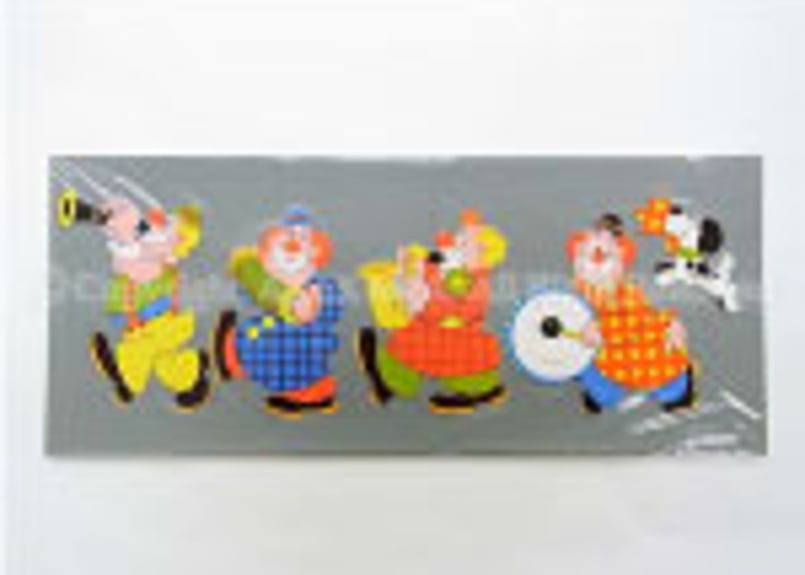 Flensted Mobiles(フレンステッド・モビール) Circus Mobile Bu Flensted Mobiles(フレンステッド・モビール) Circus Mobile Bu