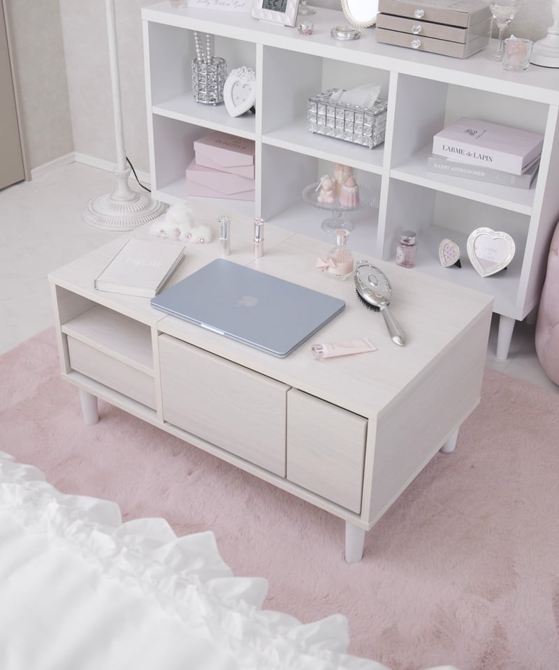 送料無料】2wayドレッサーテーブル | LARME de LAPIN 送料無料】2wayドレッサーテーブル | LARME de LAPIN